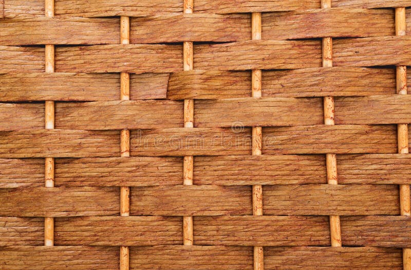 Textura de mimbre imagen de archivo. Imagen de handmade - 50981535