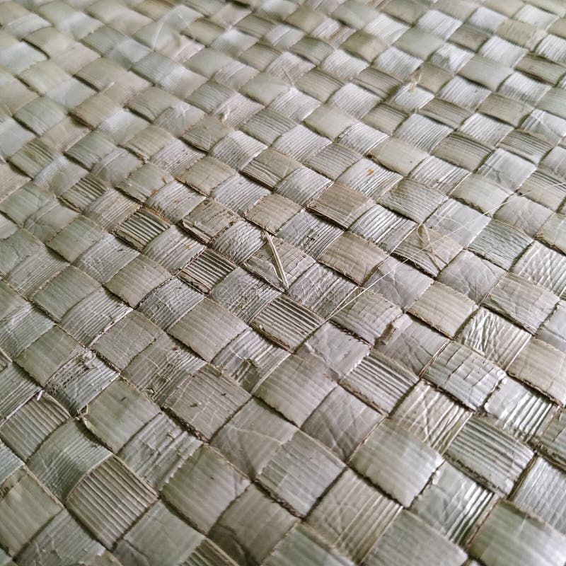 Textura de pandan tejida foto de archivo. Imagen de tejido - 229431624