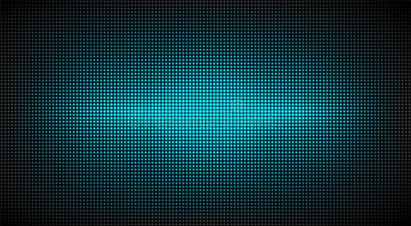 Textura De Pantalla Led. Pantalla Lcd Con Puntos. Monitor De Píxel ... Textura De Pantalla Led. Pantalla Lcd Con Puntos. Monitor De Píxel ...