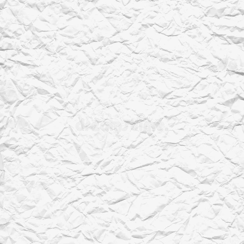 Fondo De Textura De Papel Blanco En Bruto Cuaderno Stock de ilustración ...