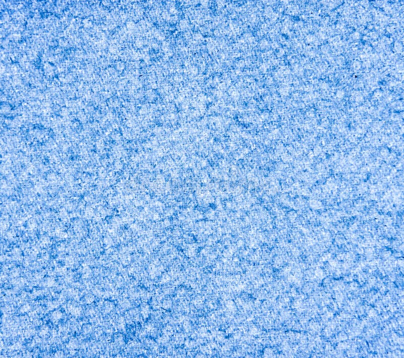 Textura De Papel Con Las Fibras Azules Imagen de archivo - Imagen de ...