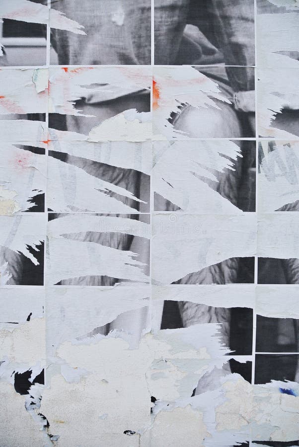 Textura de papel rasgada imagen de archivo. Imagen de foto - 33043883