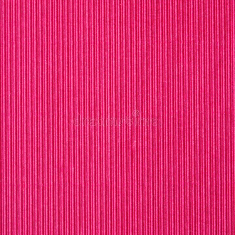 Textura De Papel Roja De La Raya Foto de archivo - Imagen de rasgado ...