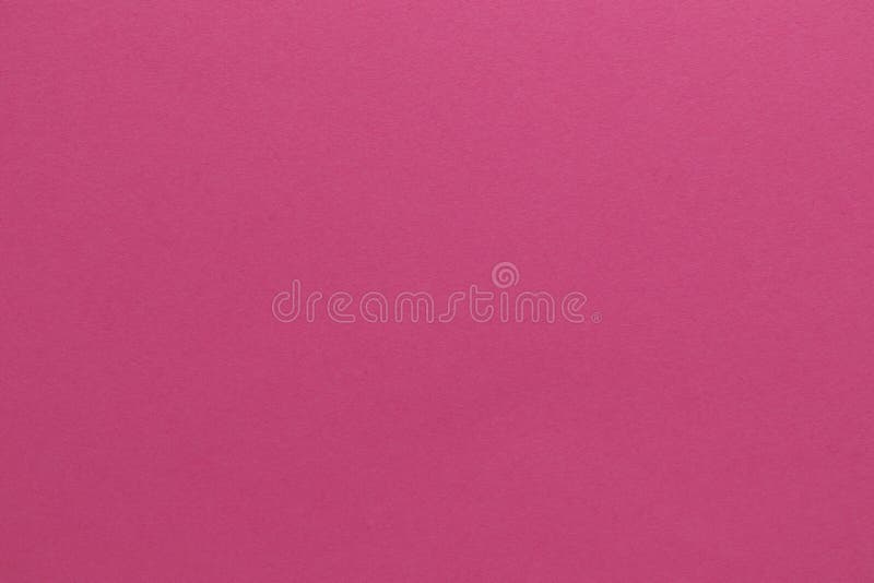 Textura De Papel Rosa. Fondo De Papel Rosa En Blanco Imagen de archivo ...