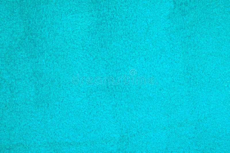 Textura De Pared De Color Cian Imagen de archivo - Imagen de pintura ...