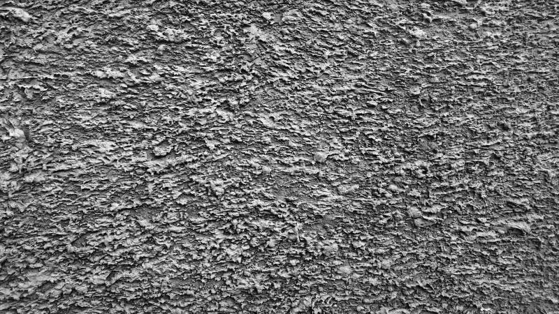 Textura De Pared De Concreto Textura De Pared Rugosa Foto de archivo ...