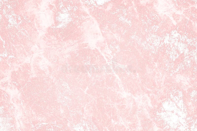 Textura De Pared Rosa Pintada Rugosamente Imagen de archivo - Imagen de ...