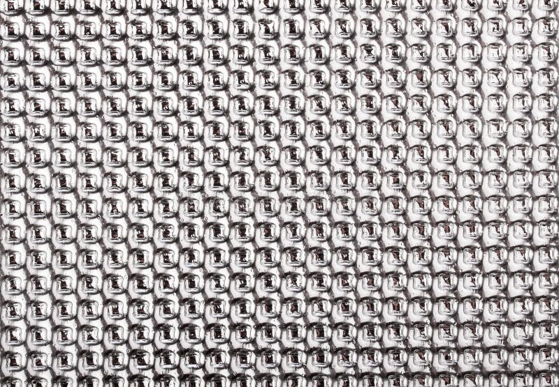 Textura de plata imagen de archivo. Imagen de texturizado - 30197947