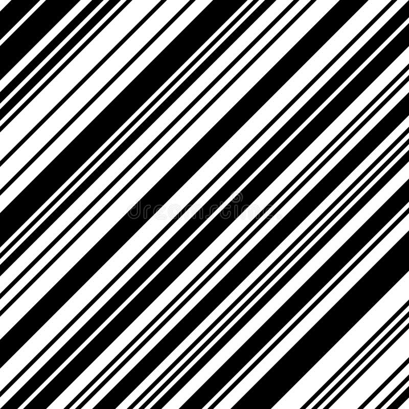 Textura De Rayas Negras Inclinadas Ilustración del Vector - Ilustración ...