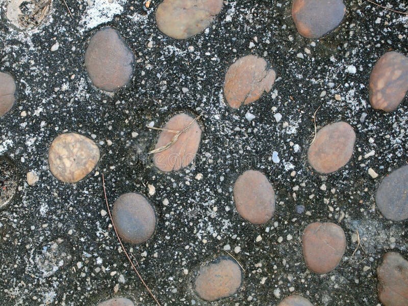 Textura de ruta de piedra imagen de archivo. Imagen de caminata - 181634665