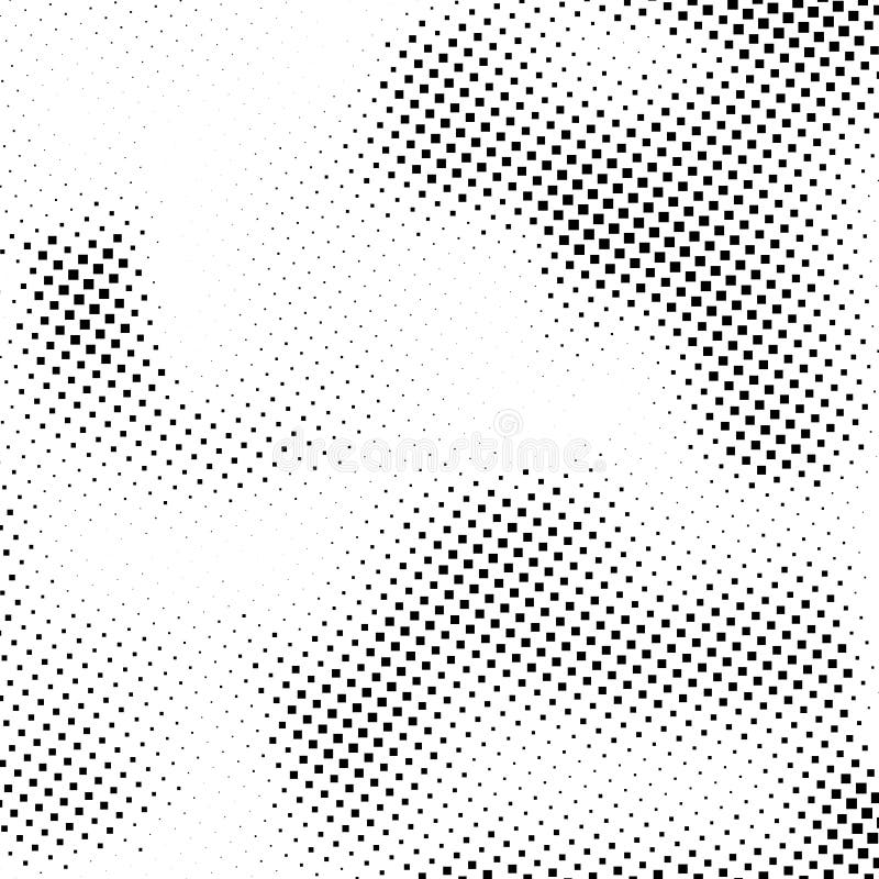 Textura De Semitono Abstracta Vector Minimalism Ilustración del Vector ...