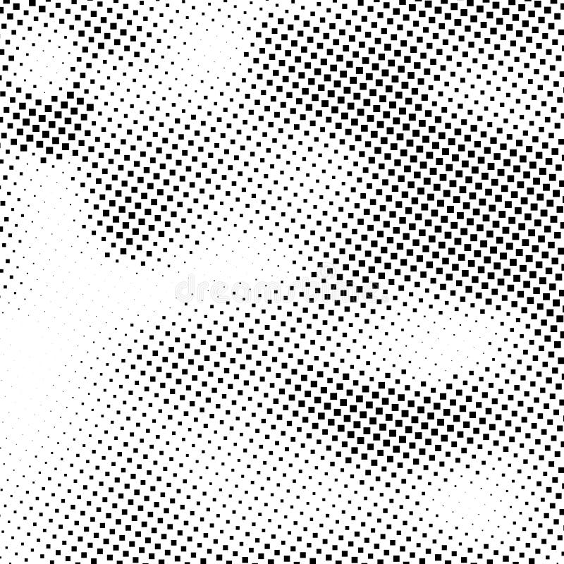 Textura De Semitono Abstracta Vector Minimalism Ilustración del Vector ...