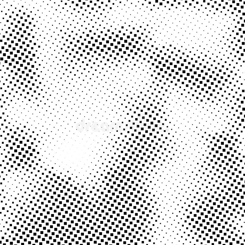 Textura De Semitono Abstracta Vector Minimalism Ilustración del Vector ...