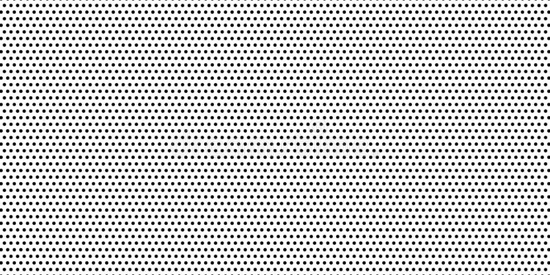 Textura De Semitono Del Vector Ilustración del Vector - Ilustración de ...