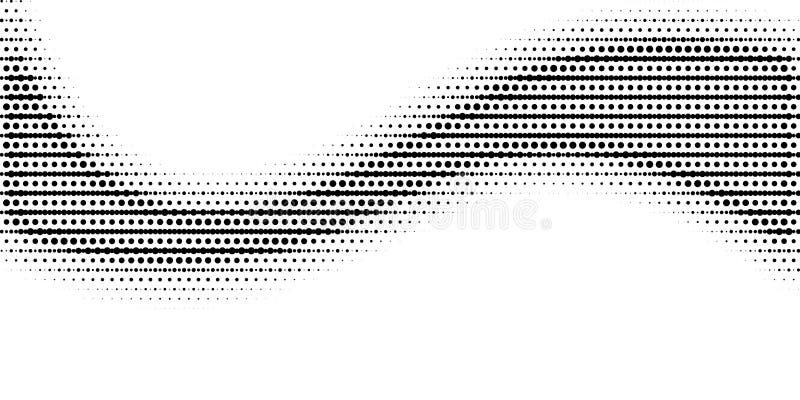 Textura De Semitono Del Vector Ilustración del Vector - Ilustración de ...