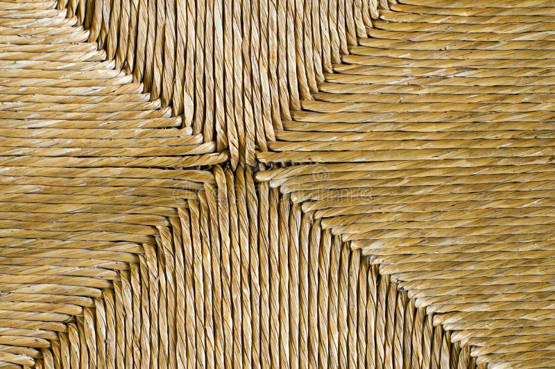 Textura De Silla Beige De Mimbre Imagen de archivo - Imagen de panel ...