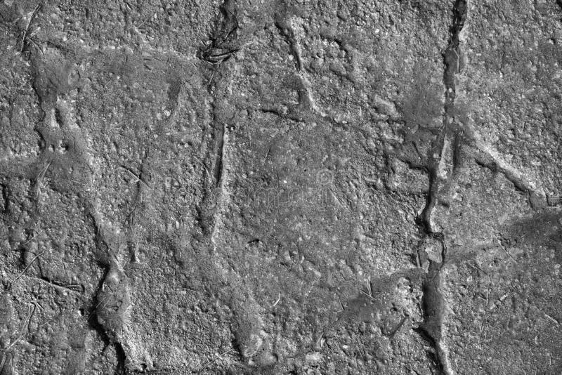 Textura De Suelo Congelado Gris Rugoso Imagen de archivo - Imagen de ...