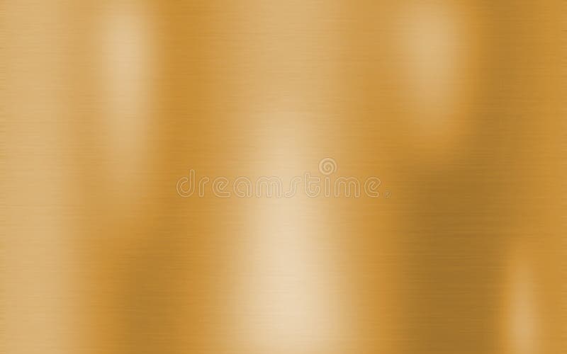 Textura De Superficie De Metal Dorado Foto de archivo - Imagen de ...