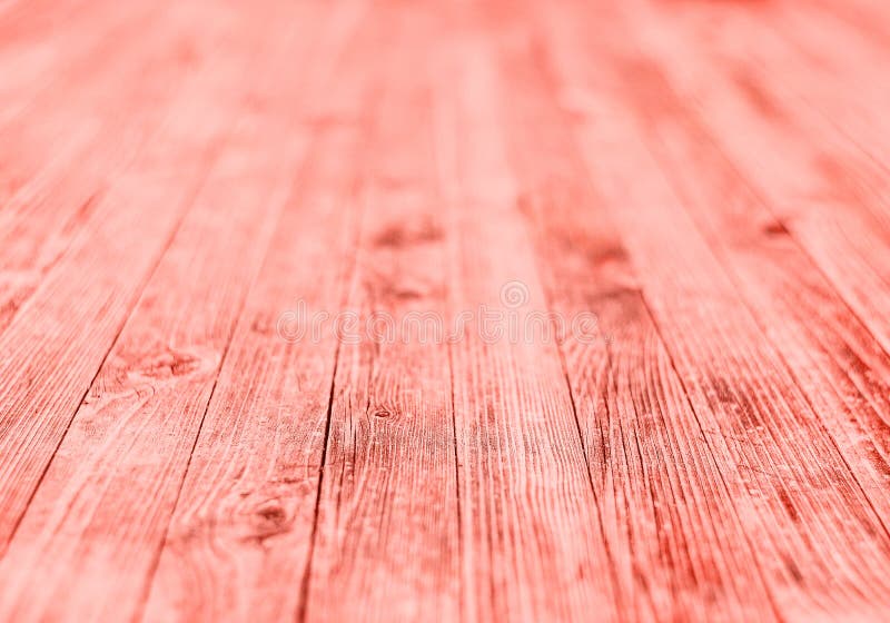 Textura De Tablas De Madera Con Tinte Rosado. Foto de archivo - Imagen ...