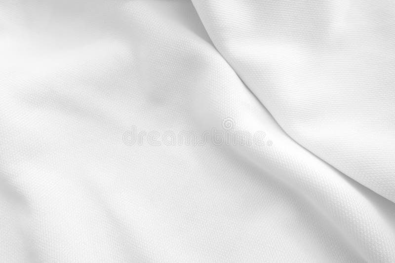 Textura de tecido branco imagem de stock. Imagem de macio - 283150065