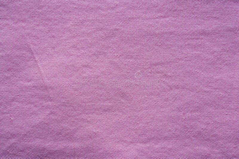 Textura De Tecido De Linho Cor-de-rosa Foto de Stock - Imagem de ...
