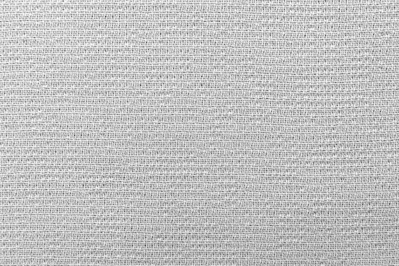Textura De Tela Gris Claro. Textil. Lienzo. Material Seda Foto de ...