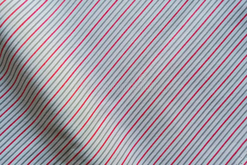 Textura de tela a rayas foto de archivo. Imagen de raya - 158773340