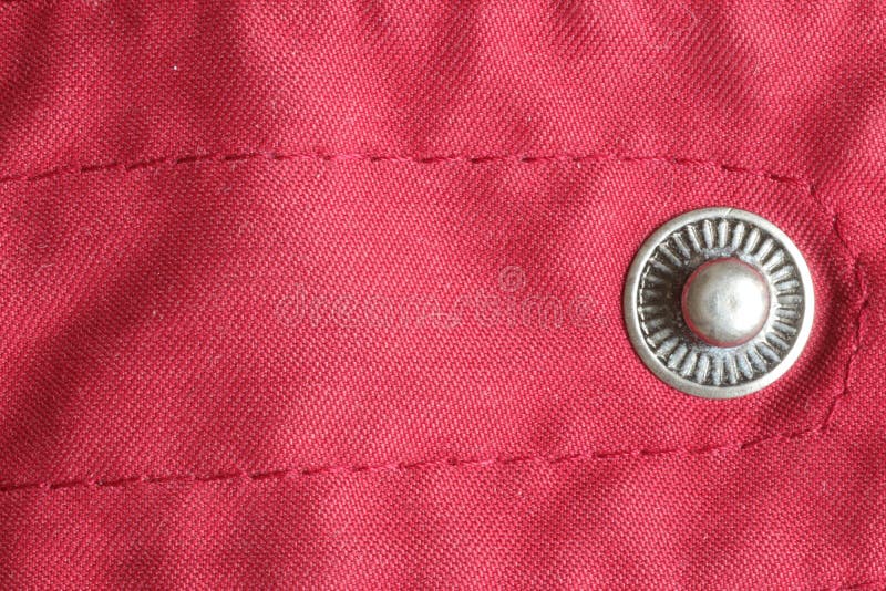 Textura de tela remachada. imagen de archivo. Imagen de ropa - 208500643