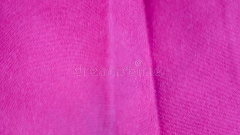 Textura De Tela Rosa Como Fondo Imagen de archivo - Imagen de detalle ...