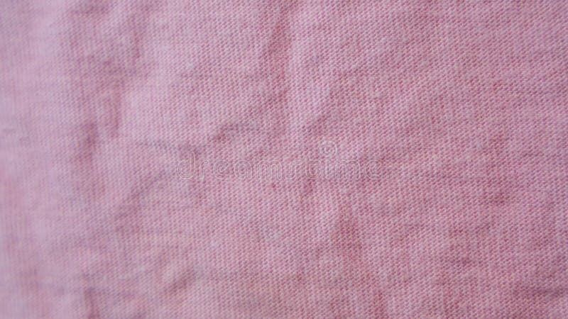Textura De Tela Rosa Como Fondo Foto de archivo - Imagen de fluir ...