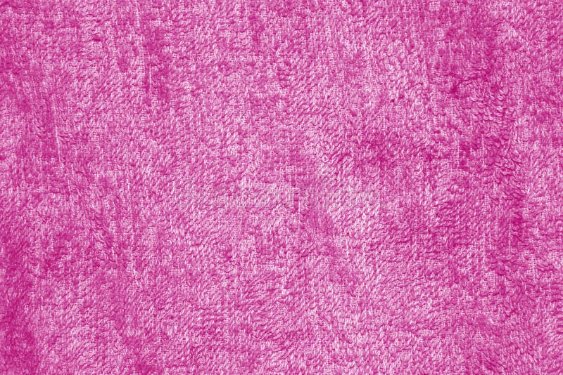 Textura De Toalha Roxa Pano Roxo Fundo Roxo Foto de Stock - Imagem de ...