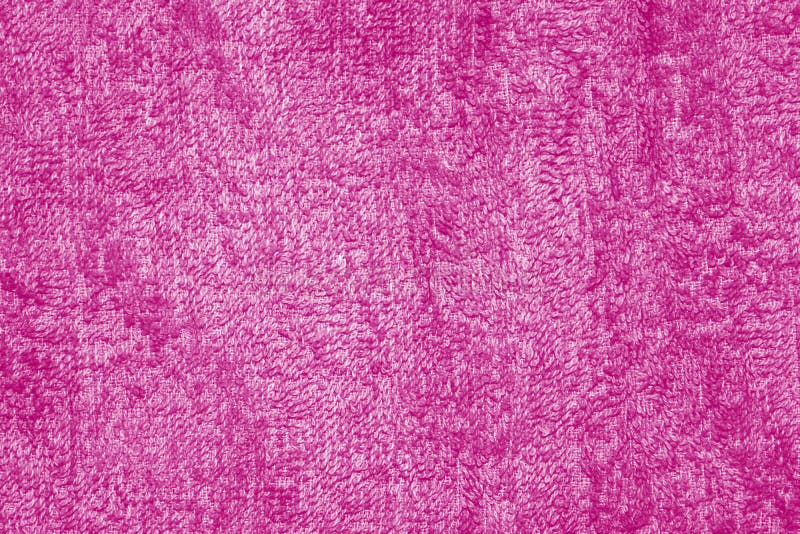Textura De Toalha Roxa Pano Roxo Fundo Roxo Imagem de Stock - Imagem de ...
