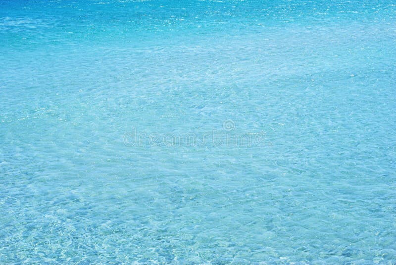 Textura De Uma água Azul Claro Do Mar Fotos De Stock - Baixe 124 Fotos ...