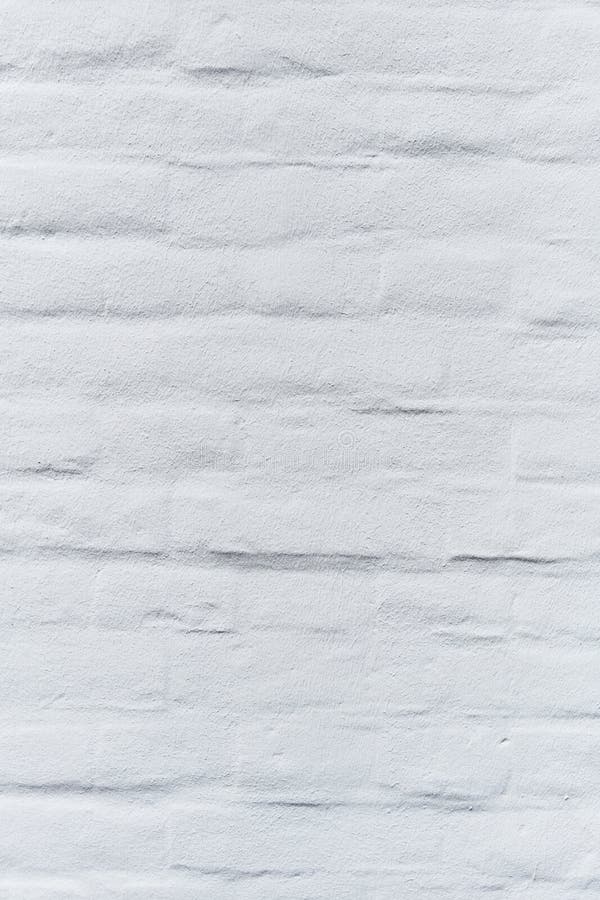 Textura De Uma Parede Branca De Tijolos Imagem De Stock Imagem De