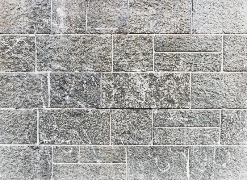 Textura De Uma Parede Branca De Tijolos Foto De Stock Imagem De