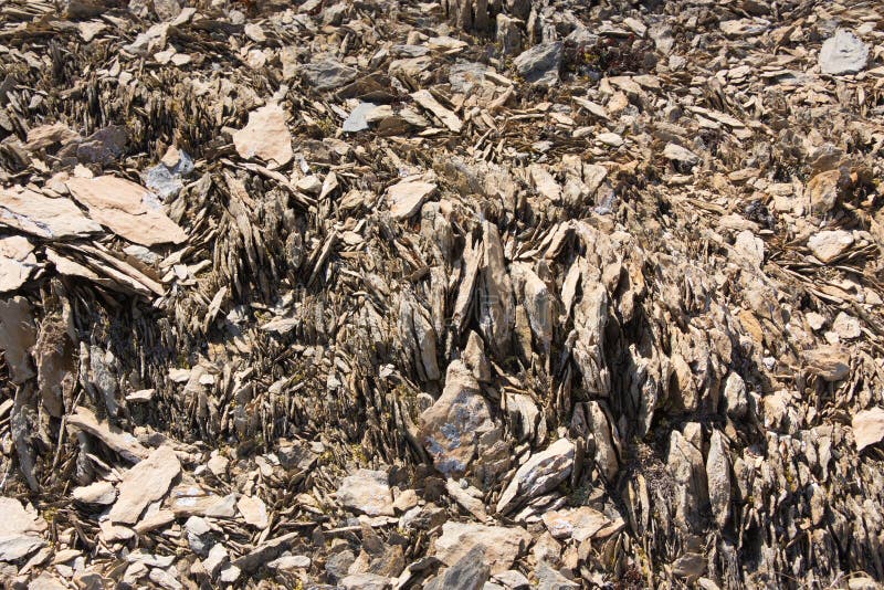Textura De Un Talud De Piedra Foto de archivo - Imagen de talud ...