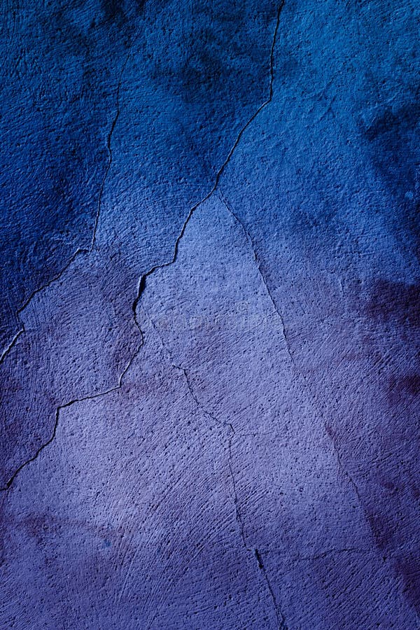Textura de una pared azul imagen de archivo. Imagen de oscuro - 49966457