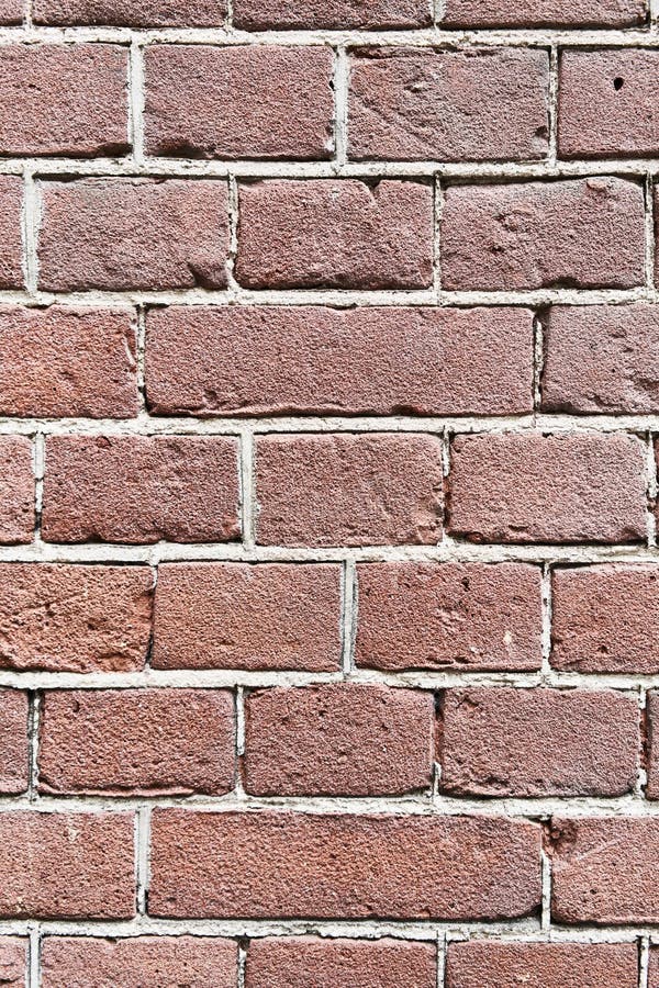 Textura De Una Pared De Ladrillo Foto de archivo - Imagen de ...