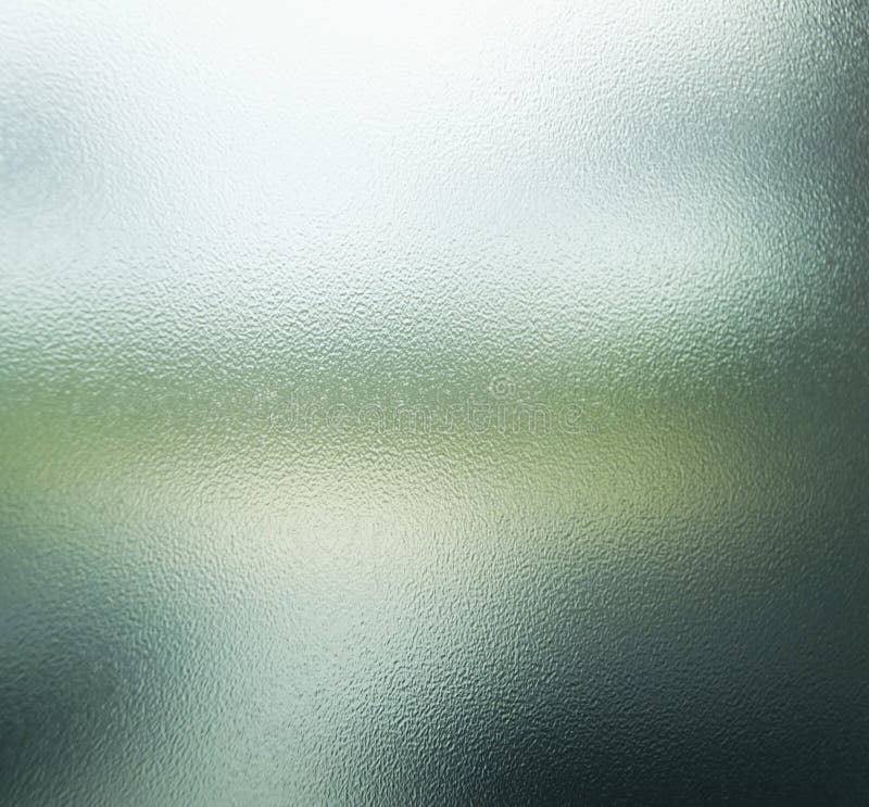 Textura De Vidro Opaca Da Cor Imagem de Stock - Imagem de voou, fundo ...