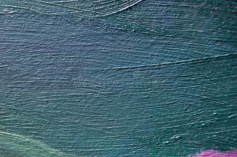 Textura Del Aceite En La Imagen Imagen de archivo - Imagen de color ...