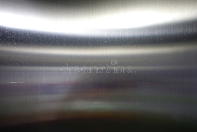 Textura Del Acero Inoxidable Imagen de archivo - Imagen de oxidado ...