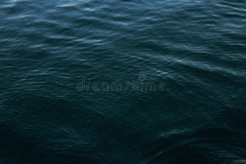 Textura Del Agua De Mar Azul Foto de archivo - Imagen de mojado ...