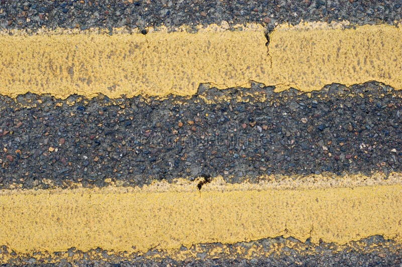 Textura De La Carretera De Asfalto. Foto de archivo - Imagen de oscuro ...