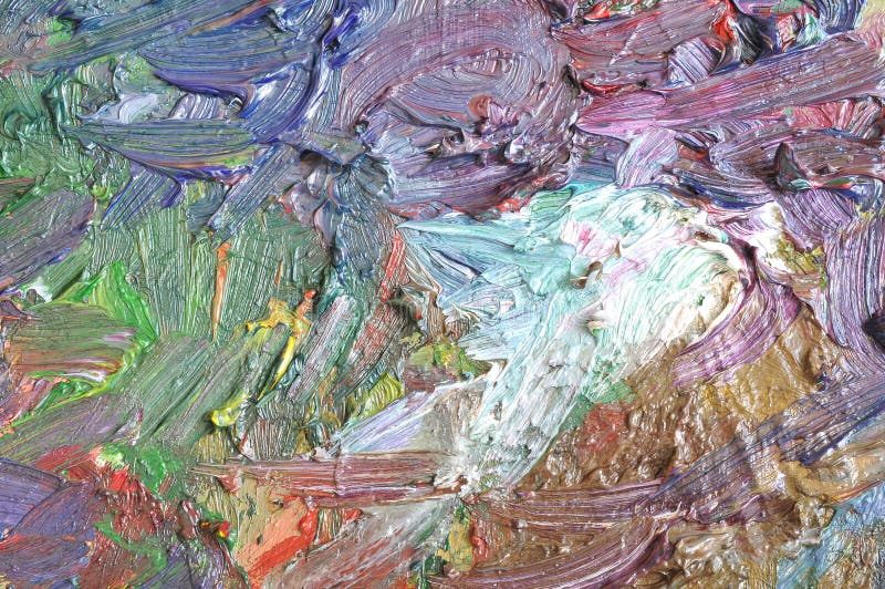 Textura Del Color De Petróleo Imagen de archivo - Imagen de arte, azul ...