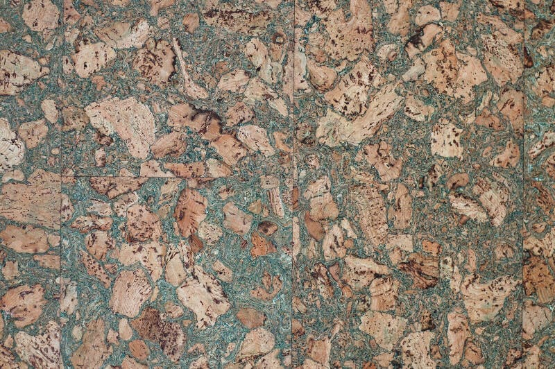 Textura del corcho. foto de archivo. Imagen de grano - 25728248