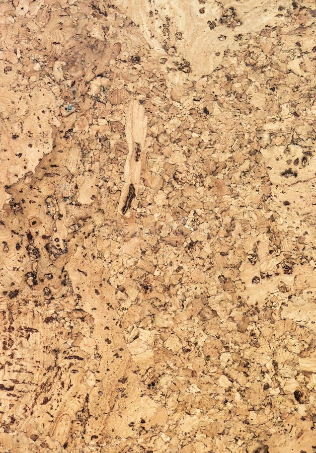 Fondo De La Textura Del Corcho Imagen de archivo - Imagen de textura ...