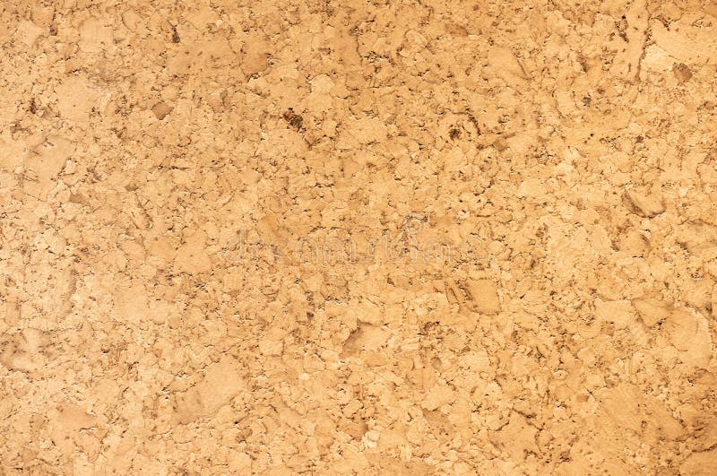 Textura del corcho natural imagen de archivo. Imagen de travieso ...