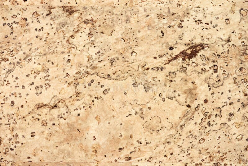 Textura del corcho natural imagen de archivo. Imagen de corcho - 131857931