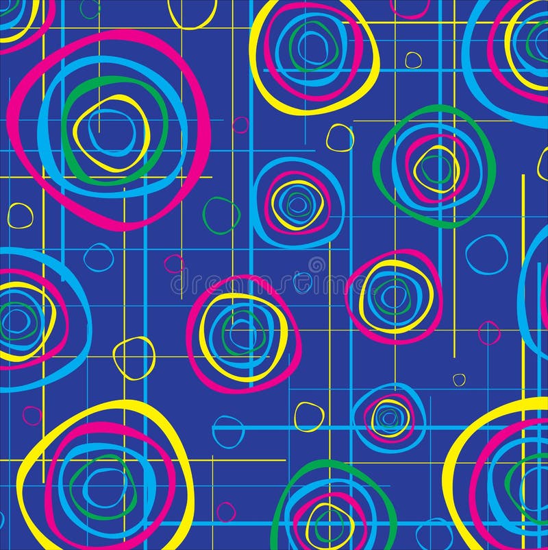 Textura Del Encanto. Vector. Ilustración del Vector - Ilustración de ...