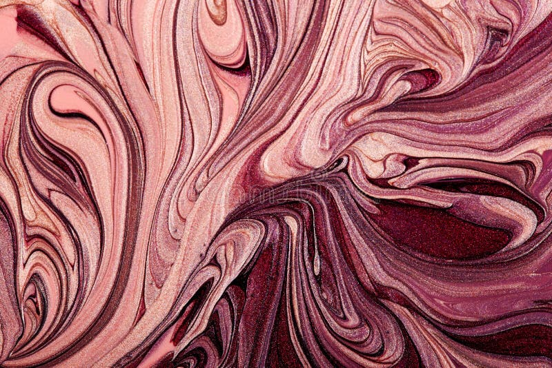 Textura Del Esmalte De Uñas Foto de archivo - Imagen de goteo, manicura ...